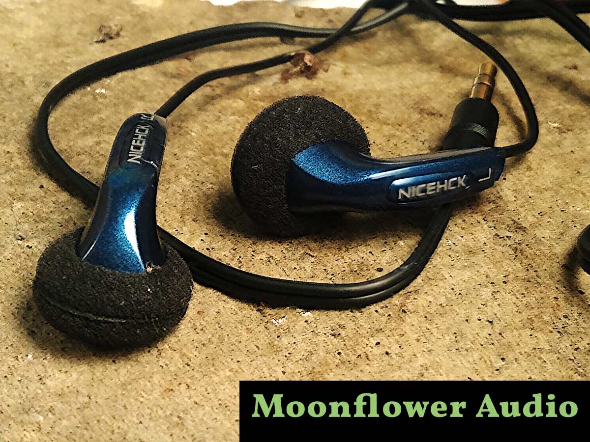 NiceHCK Traceless review